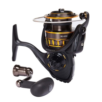 Daiwa BG 4500